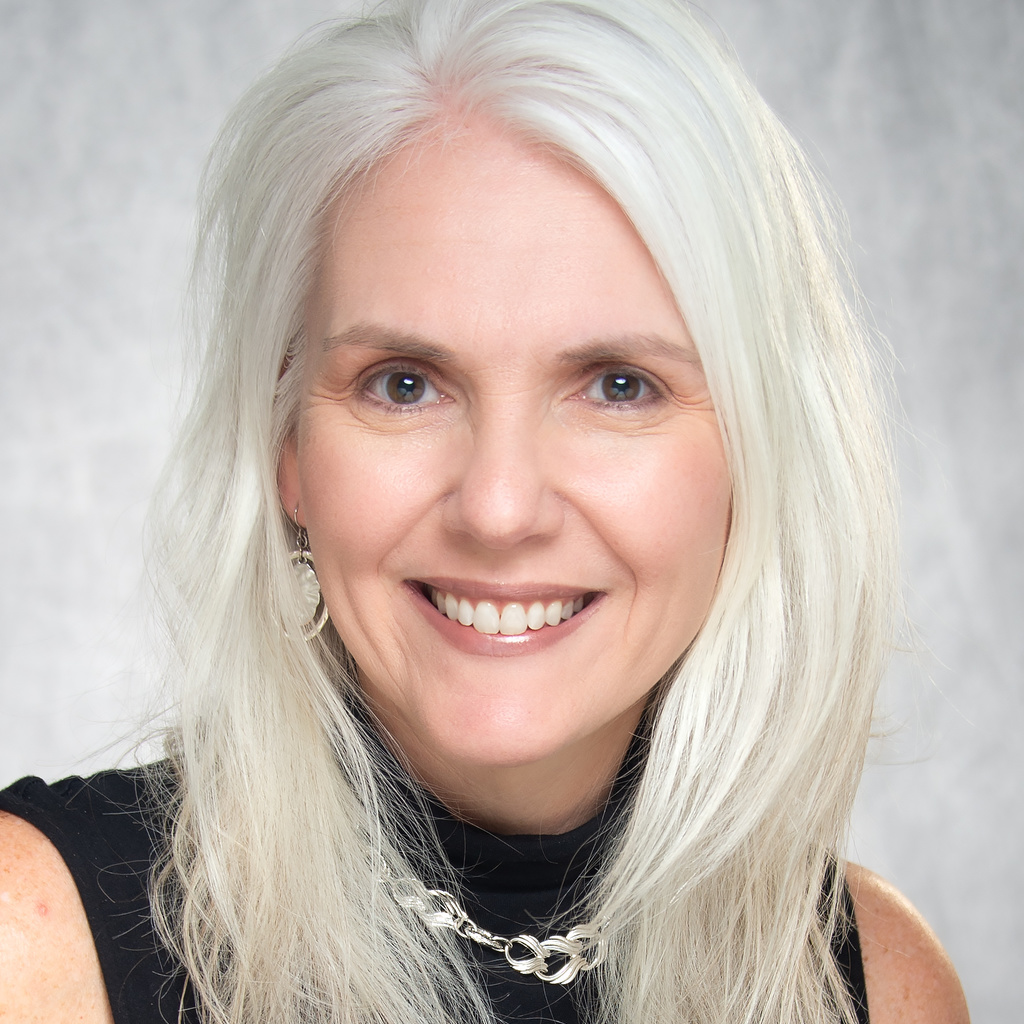 Jackie Kleppe, Staff Council President | Staff Council - The University ...