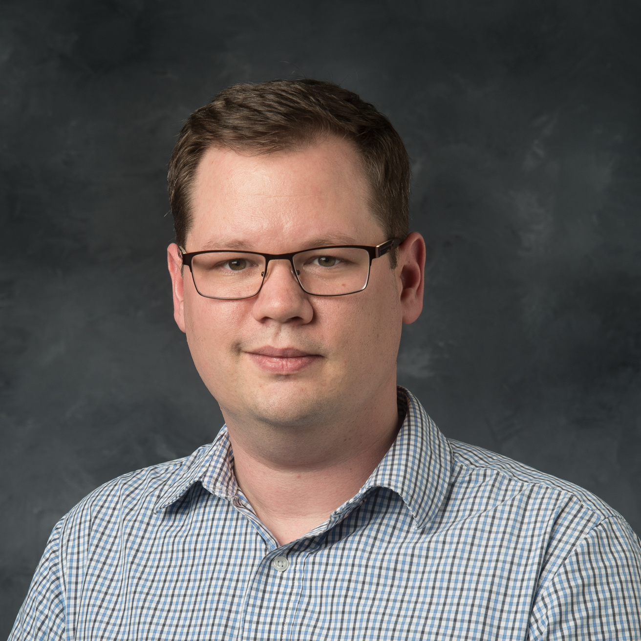 Tyler Lantz | Staff Council - The University of Iowa