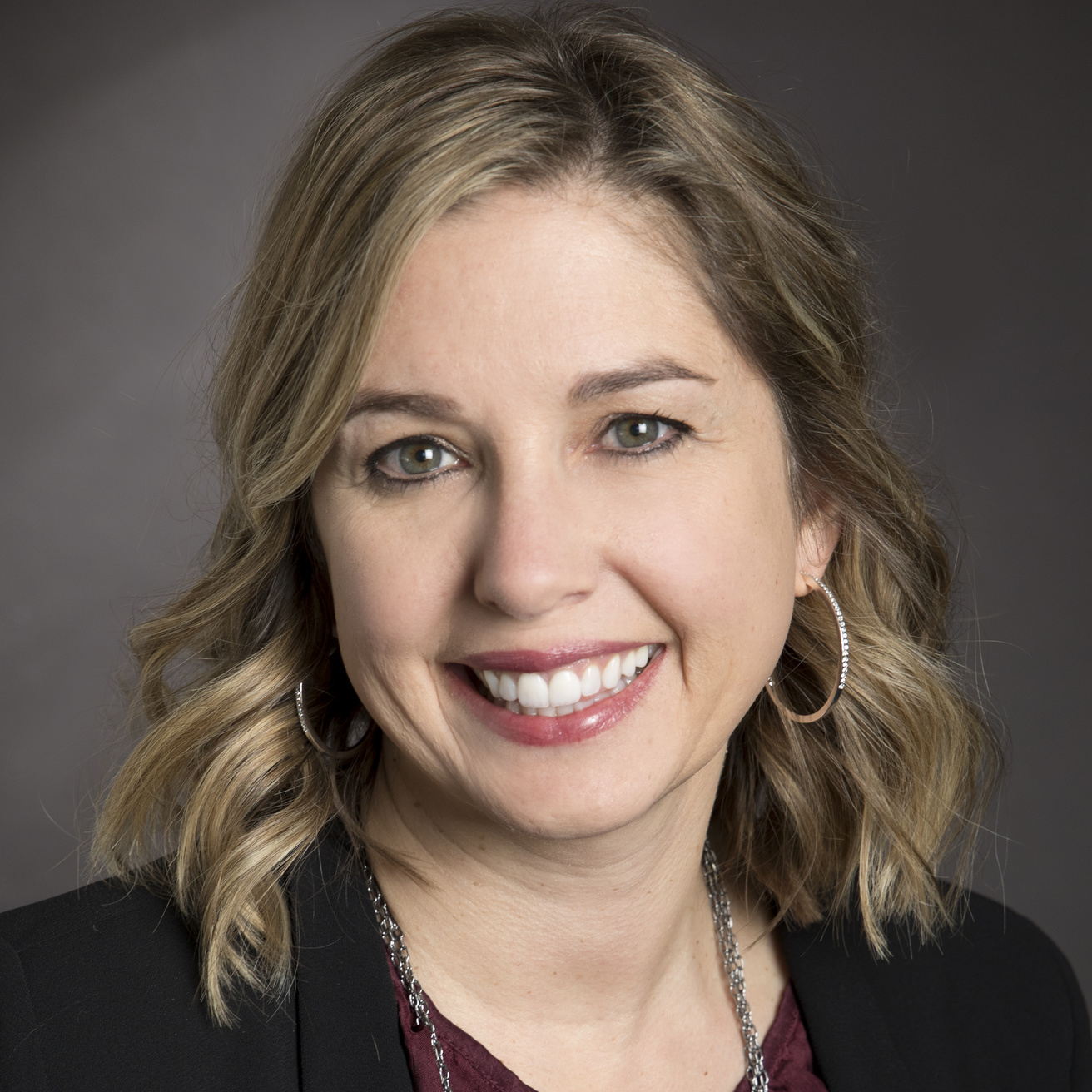 Molly Rechkemmer | Staff Council - The University of Iowa