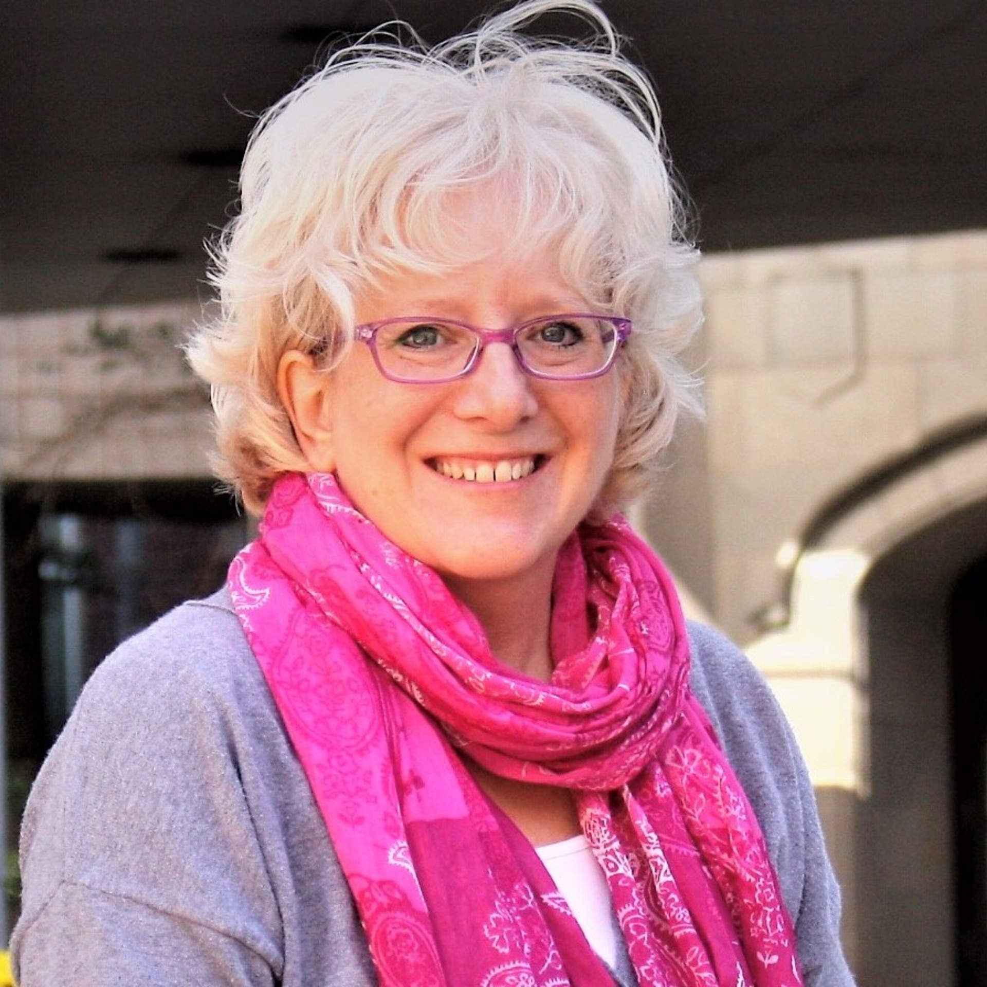 Lisa Polakowski Schumacher | Staff Council - The University of Iowa