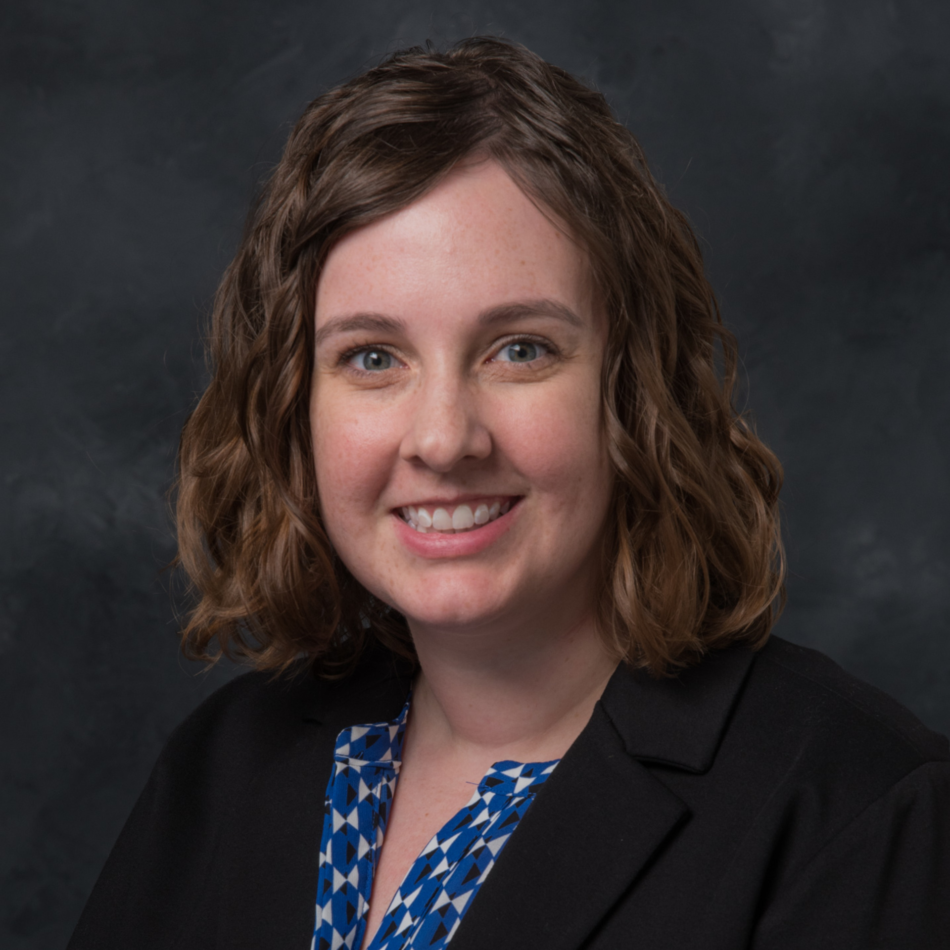 Jessica Welter Staff Council The University Of Iowa