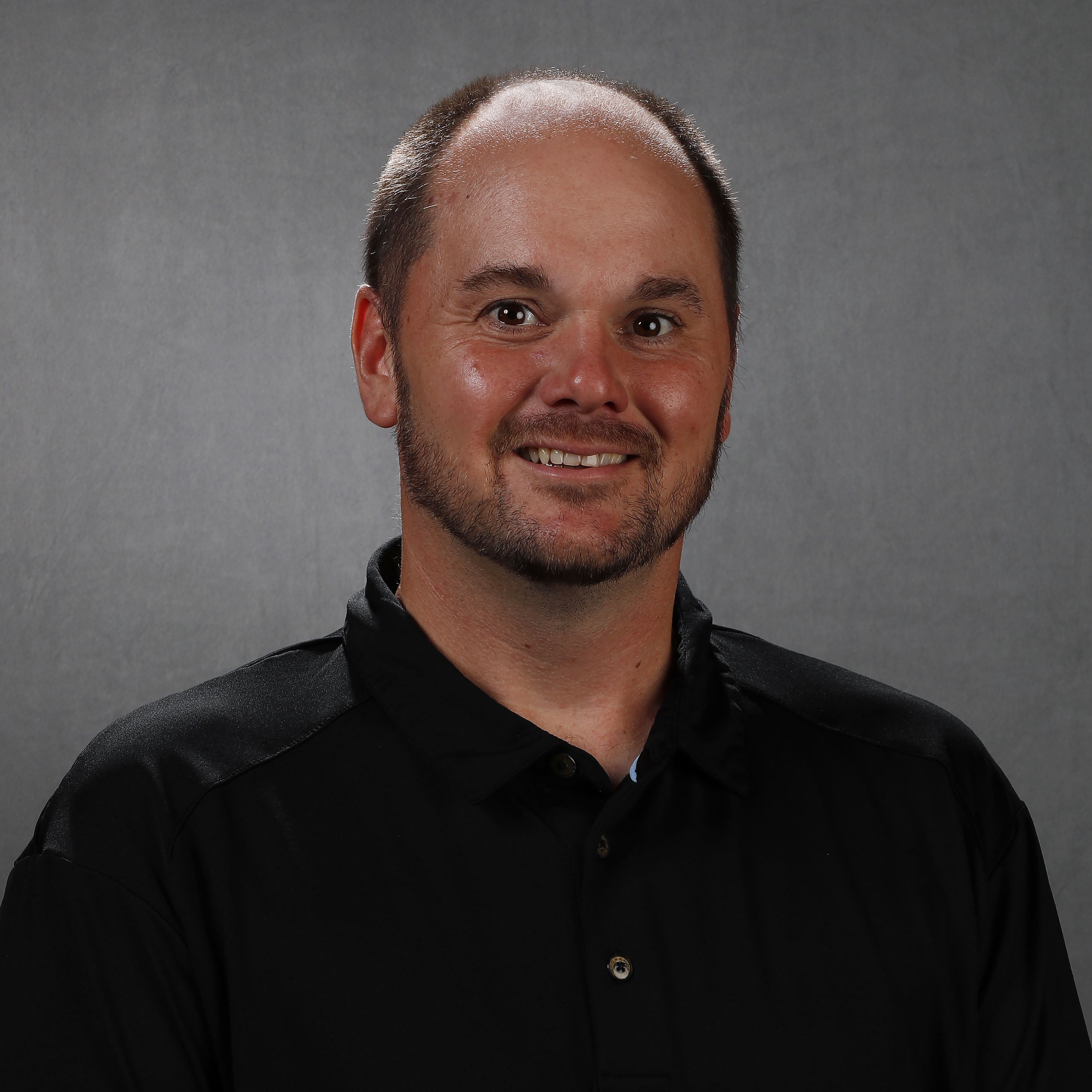 Kevin Zihlman, Staff Council Past President | Staff Council - The ...