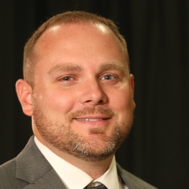 Brian Baxter | Staff Council - The University of Iowa